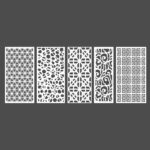 2D Jali – Jali Design