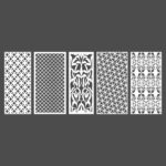 2D Jali – Jali Design